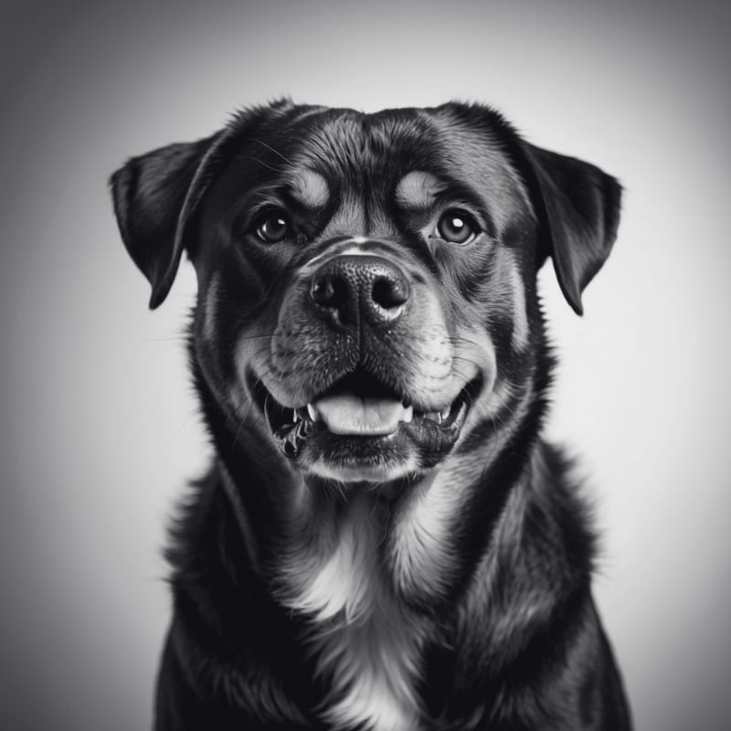 Behavior Modification Dog Training - Art of the Dog